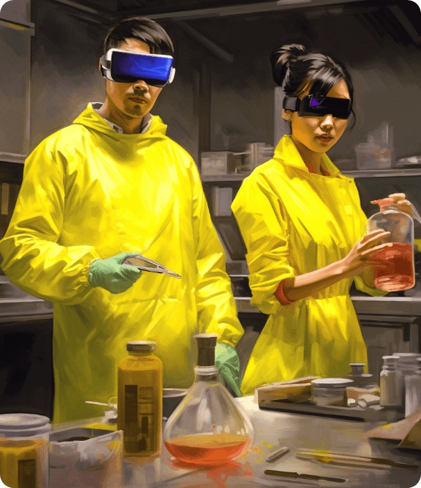 Occupational Safety Training – Brahmarsive