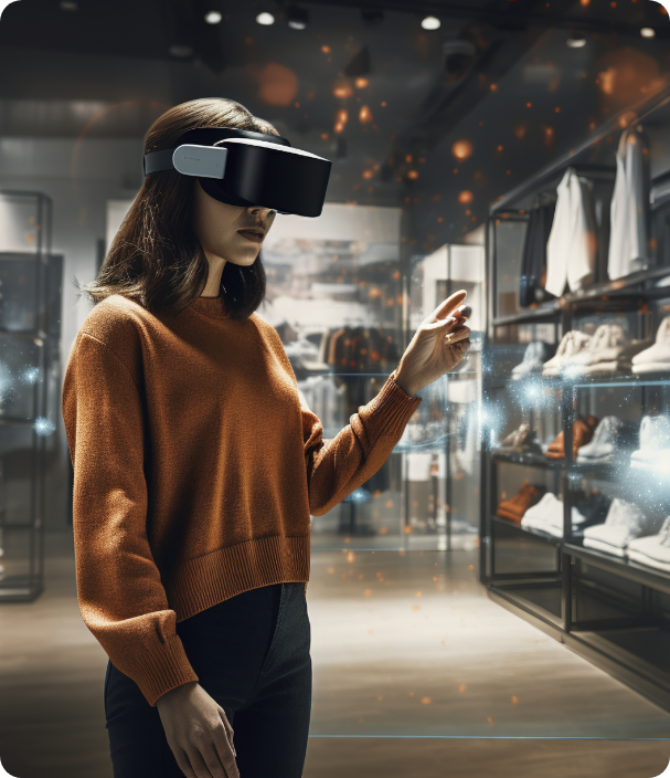 Retail – Brahmarsive